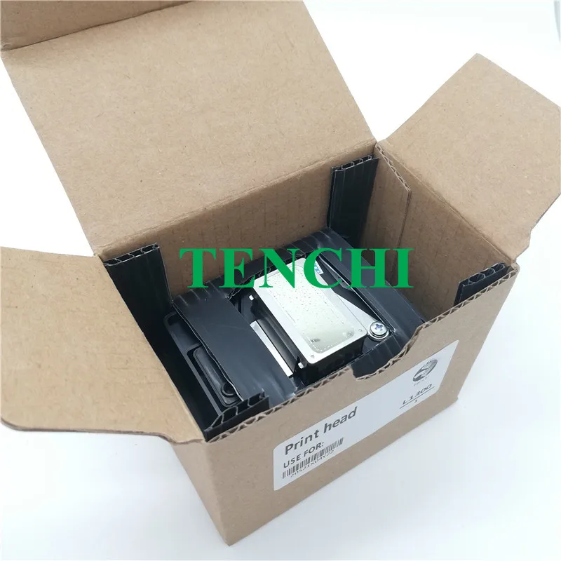 Epson L1300 Printhead - Premium Quality & Reliable Performance
