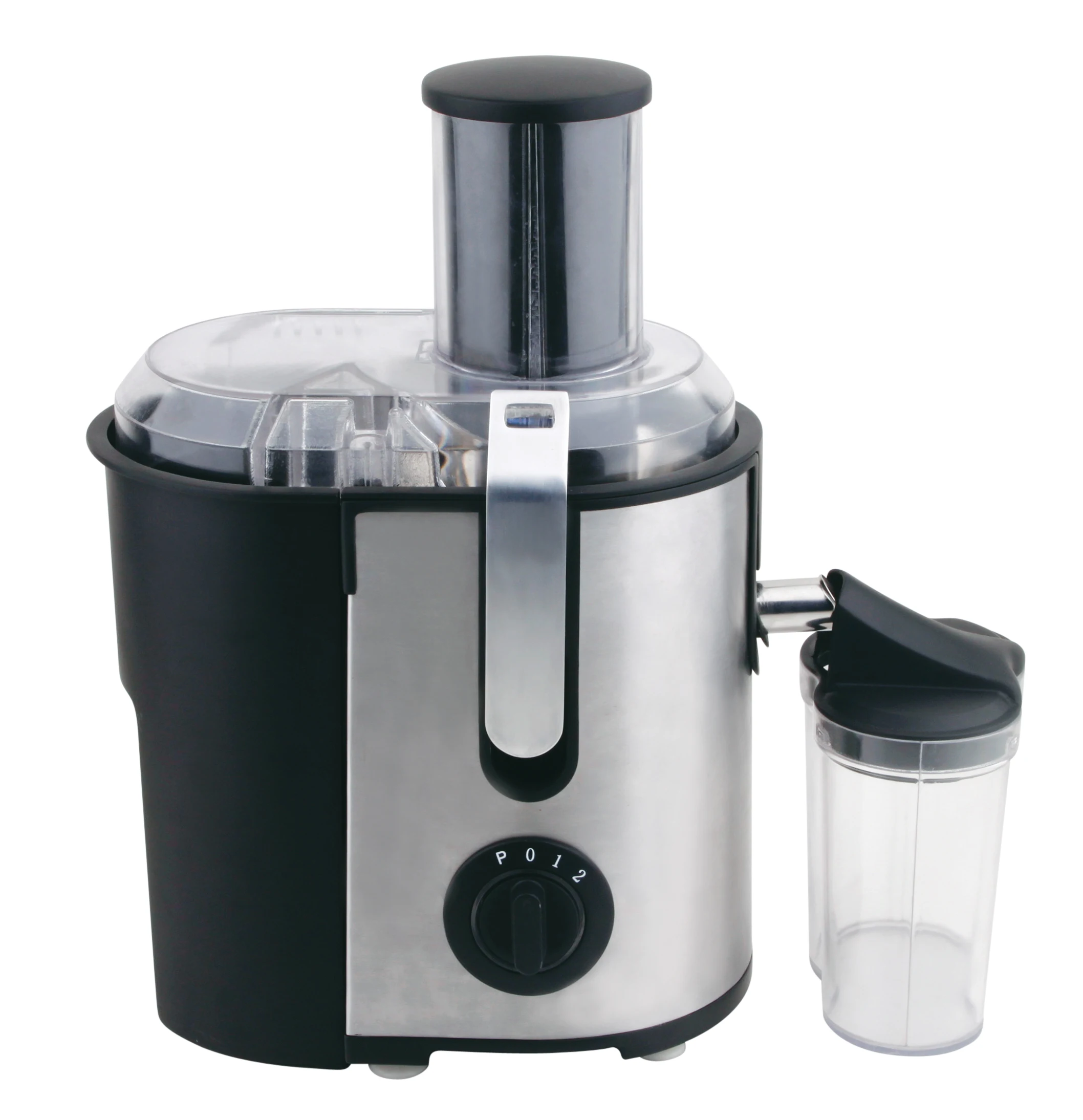 Wholesale Commercial Juicer Blender Mixer Lemon Carrot Juicer Extractor ...
