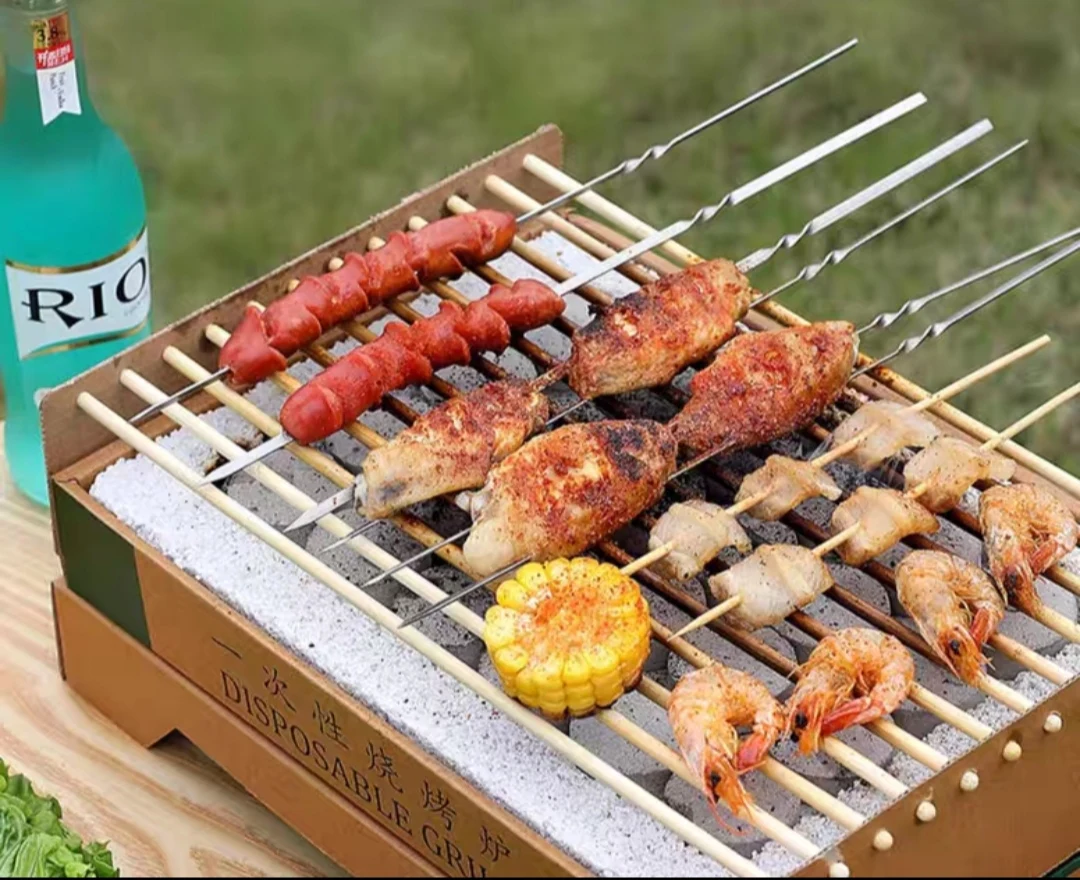 Continuous Burning,Fast Conduction Speed Smokeless Fast Burning ...