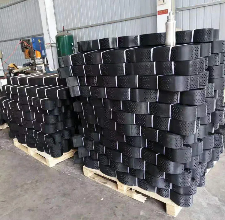 Driveway Subgrade Reinforcement Construction Hdpe 250 Mm Geocell For ...