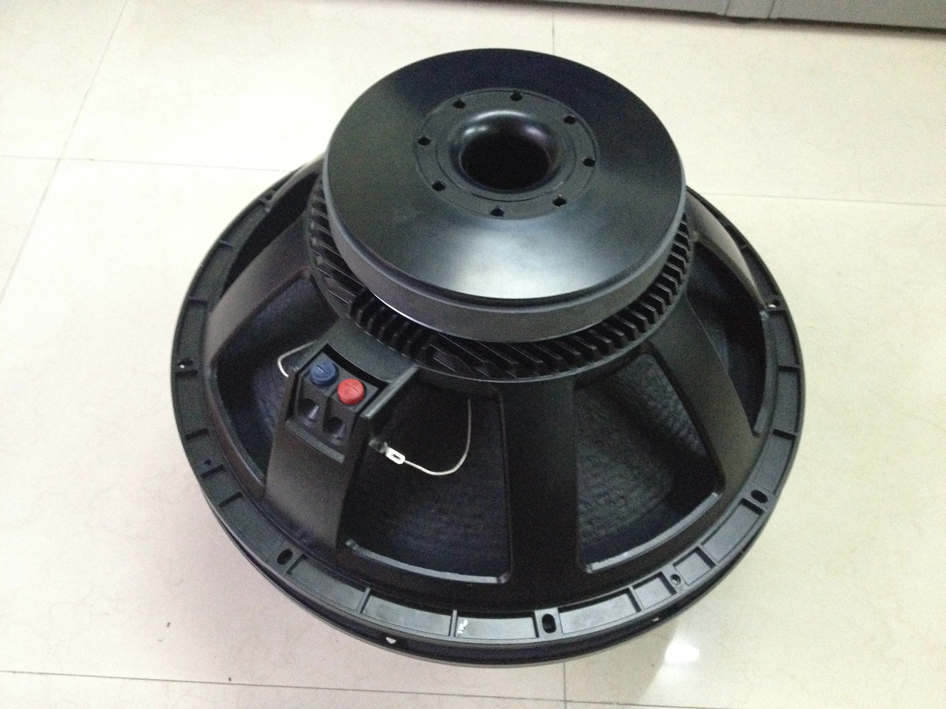 Aoshen Speaker Factory 18 Inch 2400w/8ohm Big Aluminum Horn Speaker ...