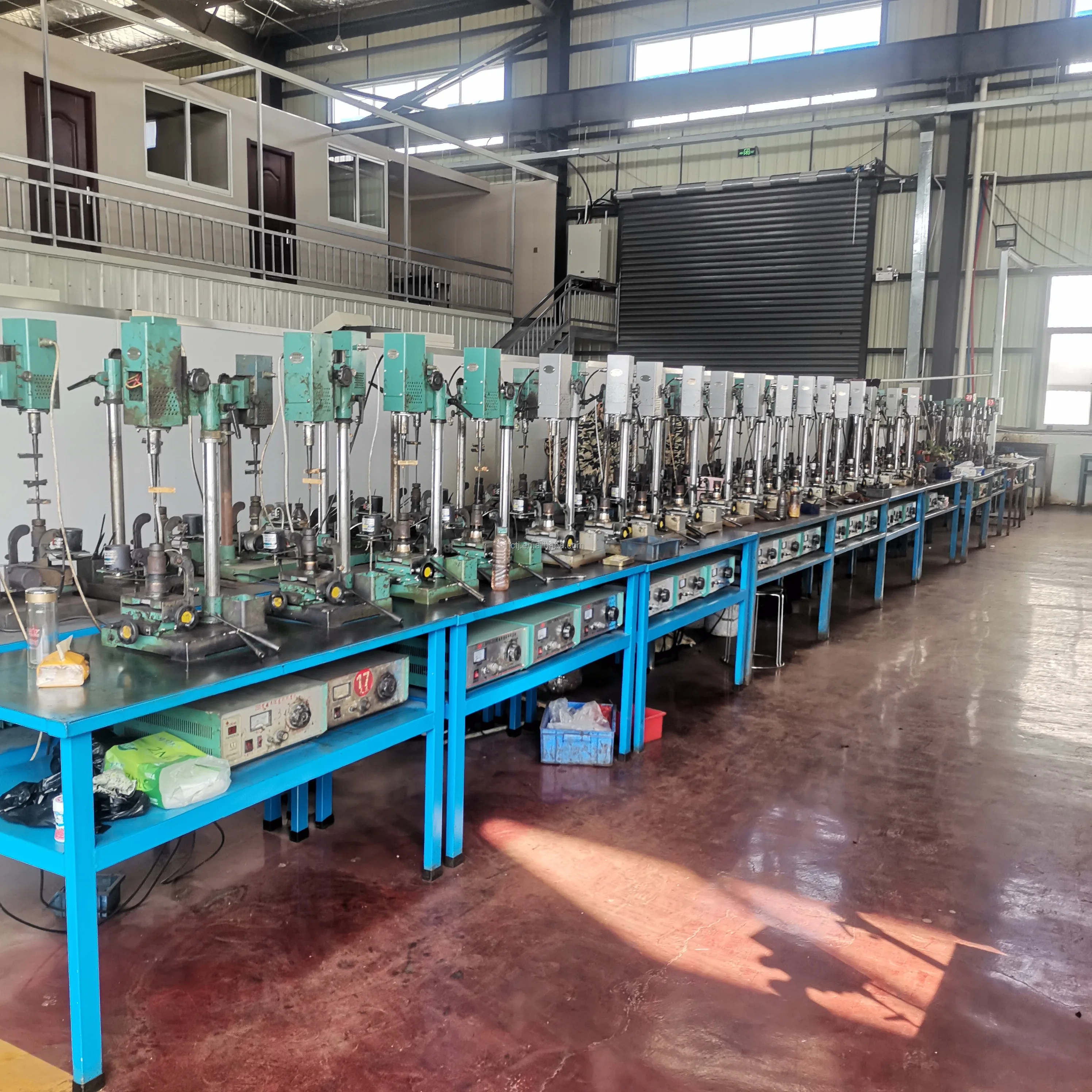 Floating Plug for Tube Pipe Drawing Dies - Nano Diamond Coated