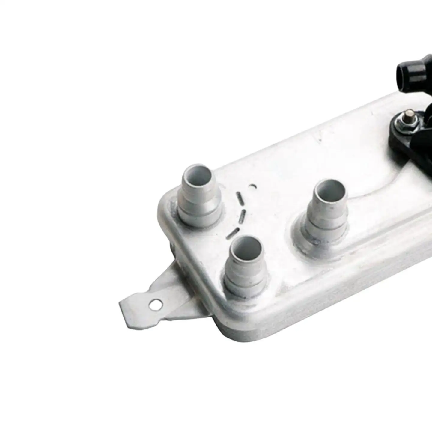 17117638678 Transmission Oil Cooler Heat Exchanger For Bmw 5 Series 6 ...