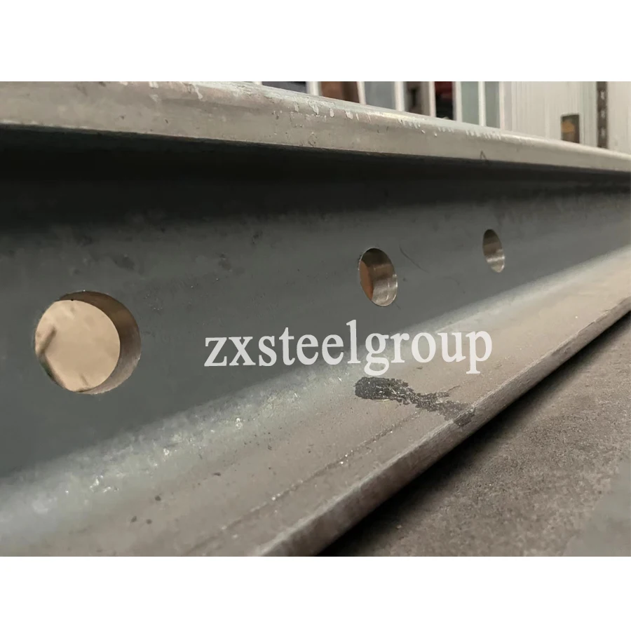 JIS E Standard CR100 Heavy Rail - Competitive Prices