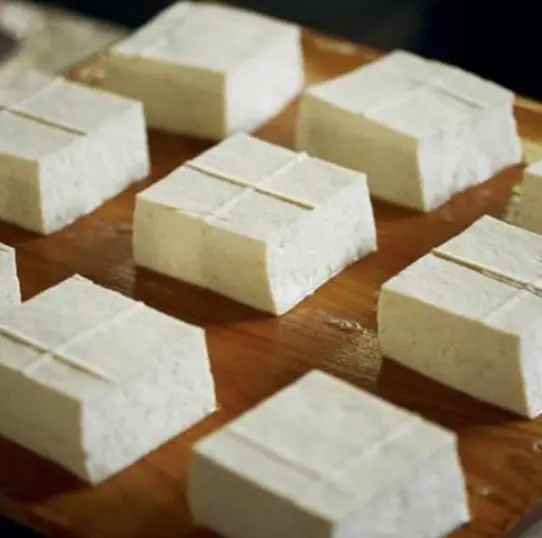 Commercial Use Ce Approved Automatic Multifunctional Soyabean Tofu ...