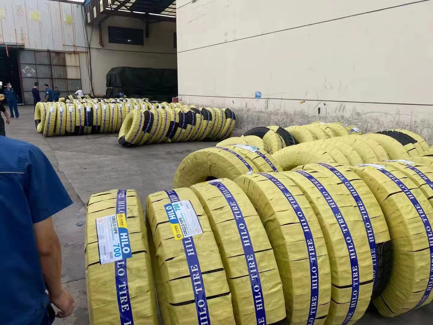 ANNAITE 1200R24 PATTERN 787 ANNAITE TYRE 12.00R24| Alibaba.com