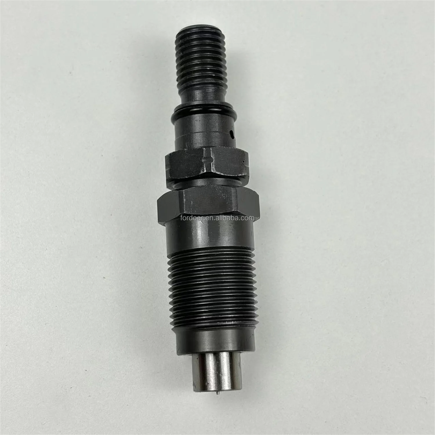 Fuel Injector Am879688 Fit For J D 415 425 430 330 332 455 855 X495 ...