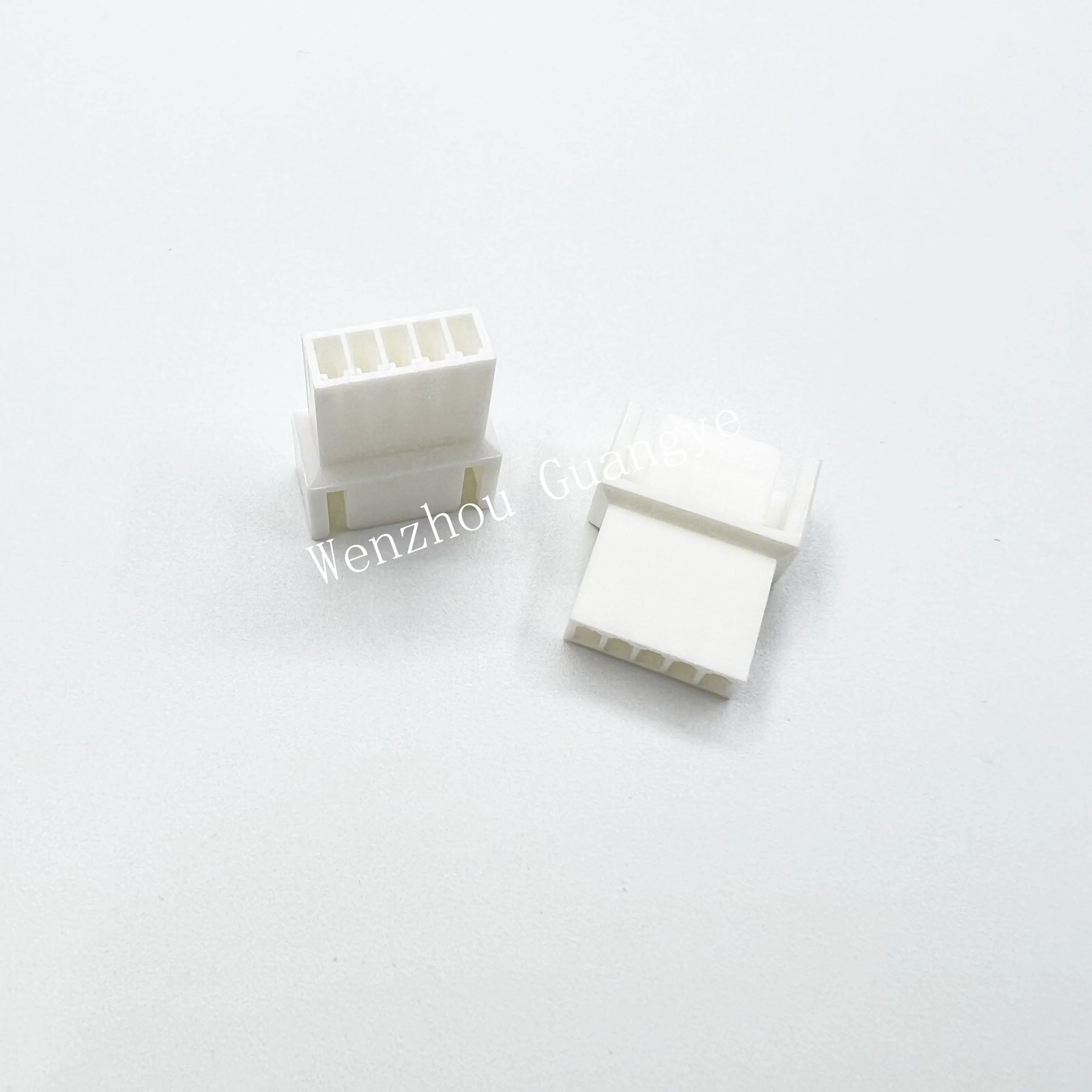 Single Row 2.5mm Pitch 5PIN Wire-to-Wire Connector for PCB