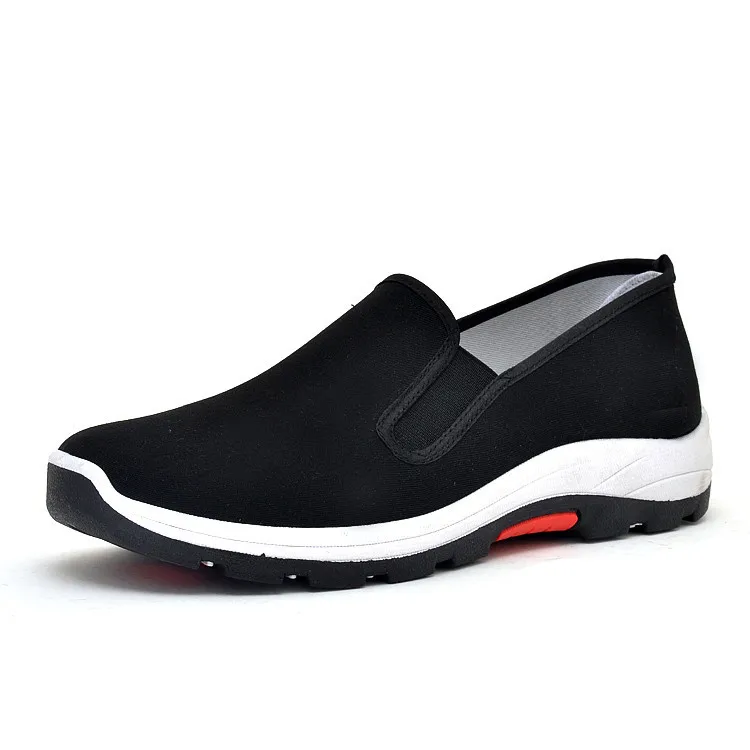 Canvas shoes without laces store
