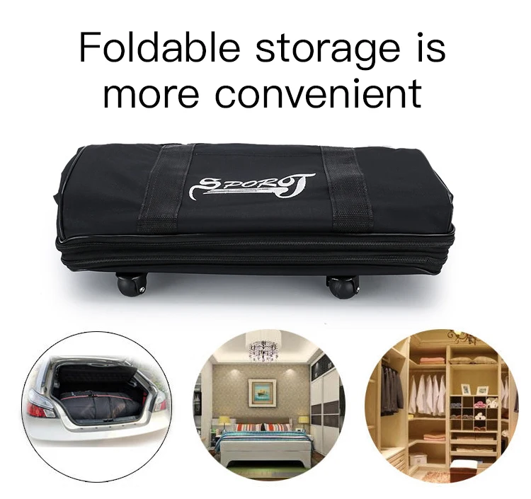 Twinkle Factory Bags Trolley Set - Large-Capacity Luggage