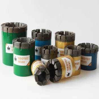 Wuxi Geotec Geological Equipment Co., Ltd.