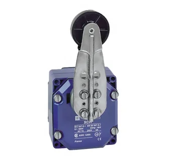 New Limit Switch Deviation Switch Xcr-t115 Xcrt115 Heavy Load Travel ...