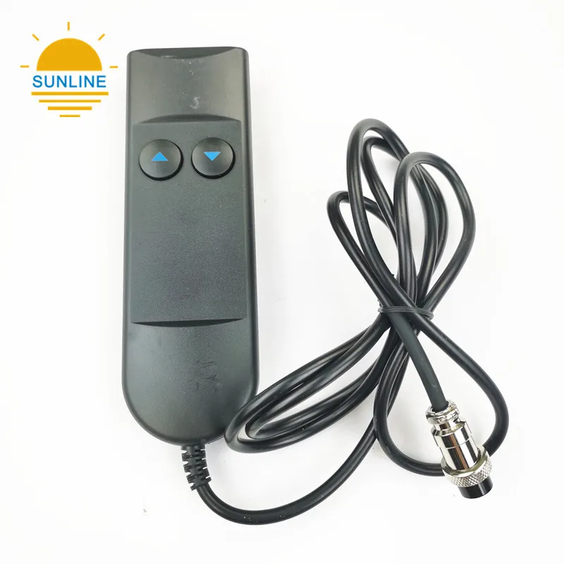Synchronous Linear Actuators,One Control Box Controls Four Linear ...