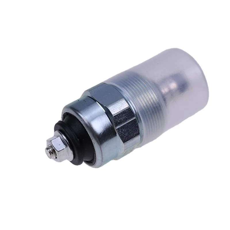 Aftermarket 12V Fuel Shut-Off Solenoid Valve 9971792 2852741 For New ...