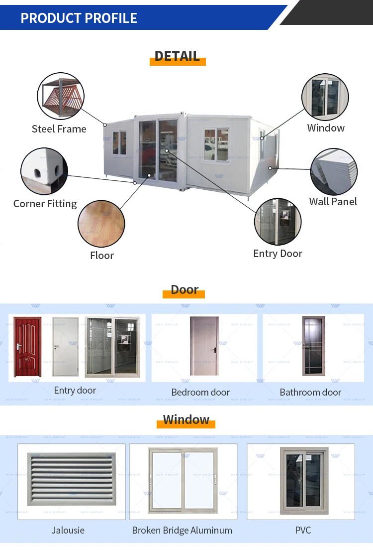 Secure 20 40ft Apple Pod House - Luxury & Eco-friendly