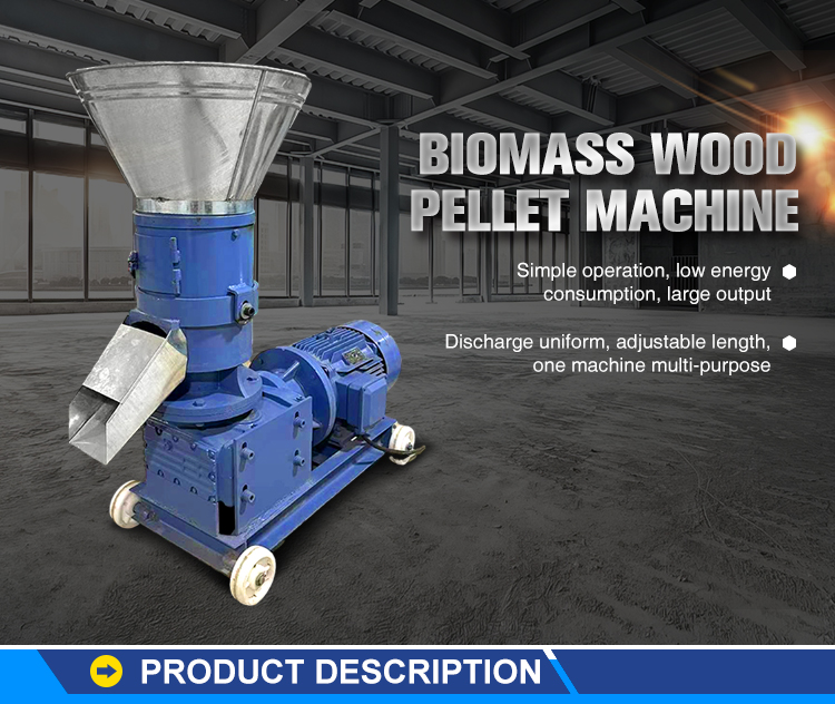 Cattle Chicken Animal Poultry Fish Feed Machine Floating Pellet Making ...