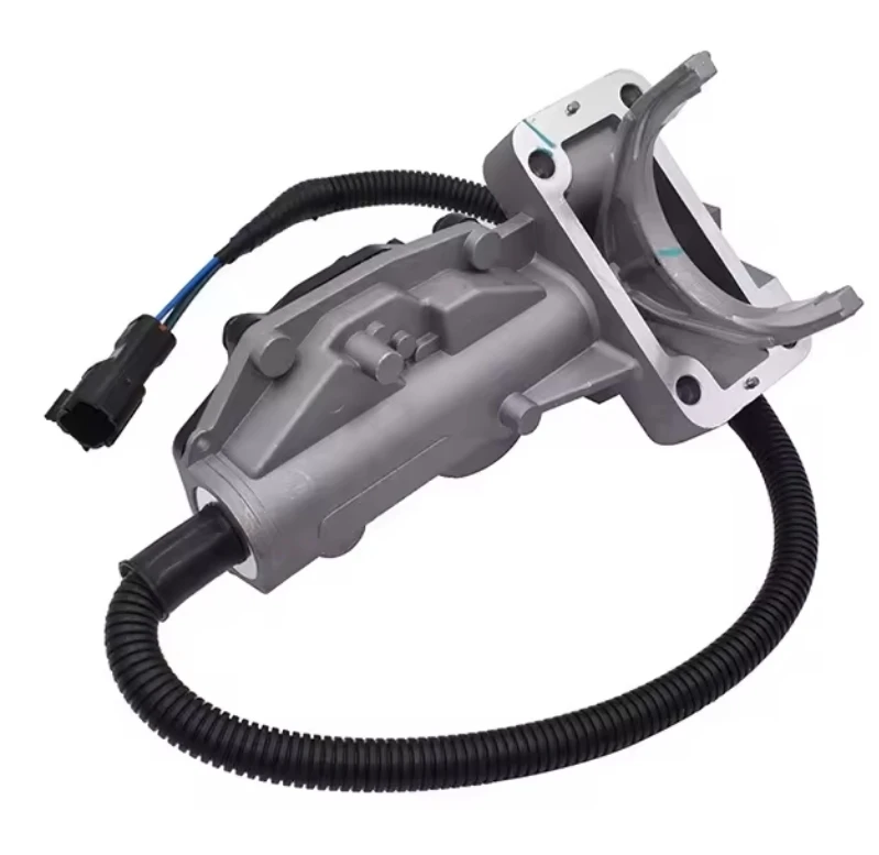 Auto Parts Differential Actuator Motor For Isuzu D-max 2.5-3.0 4x4 05 ...