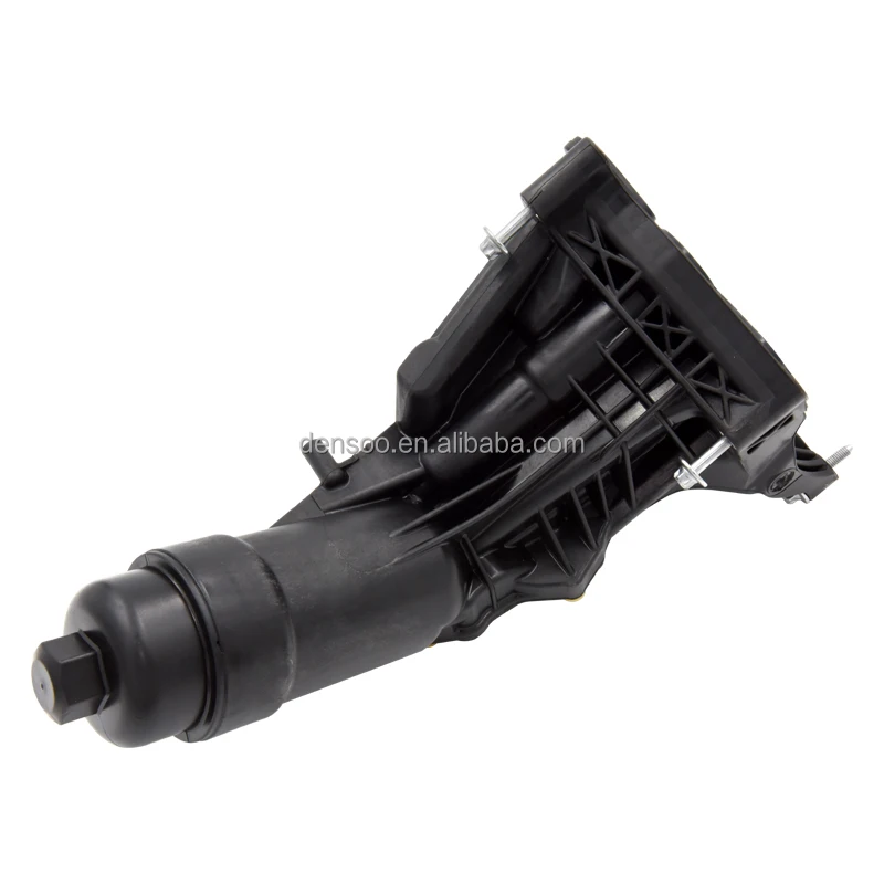 BMW Oil Filter Housing - High Performance & OEM Quality