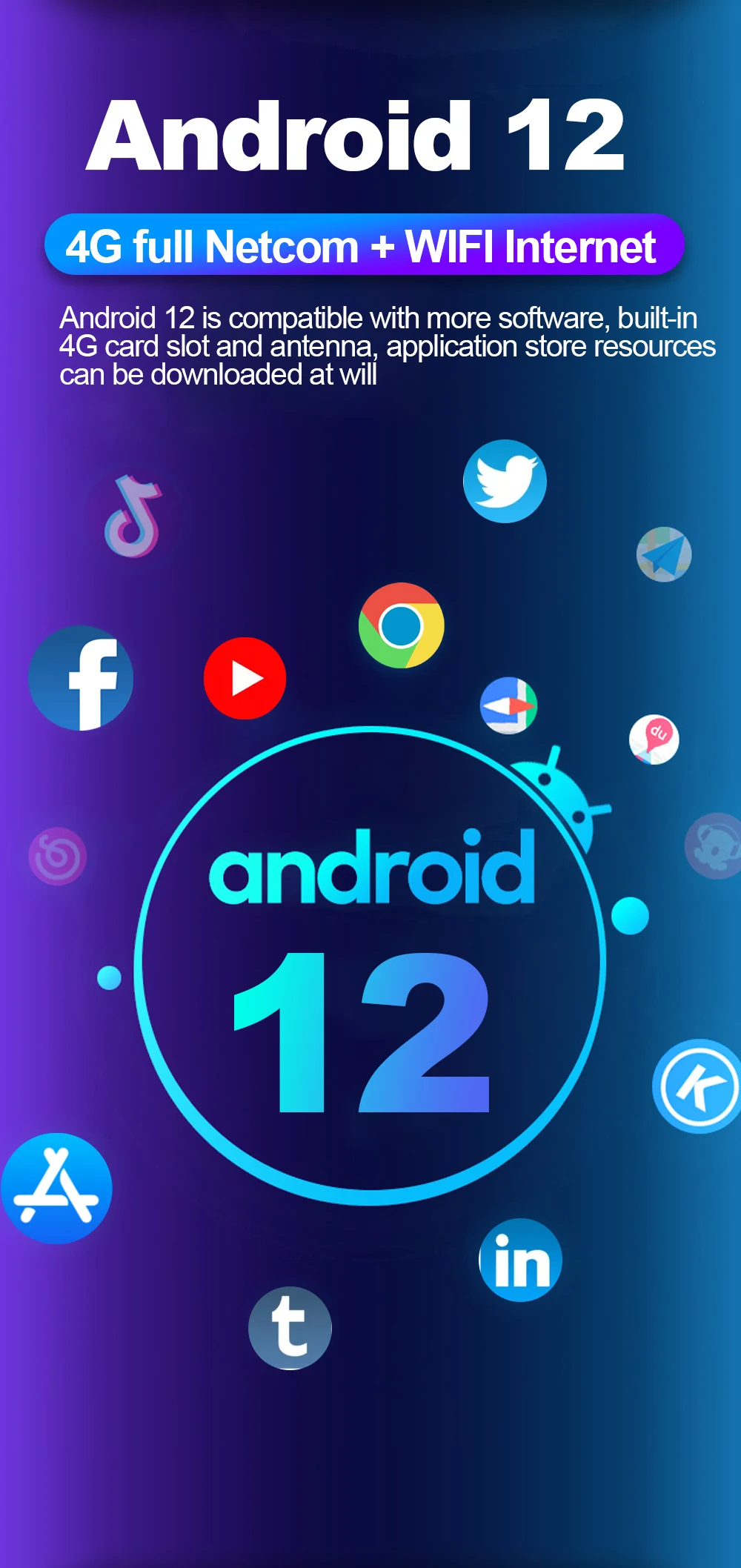 For Maserati Granturismo Acardash Gen 4 Android 12 System 8+128G Touch Screen Car Radio GPS ...