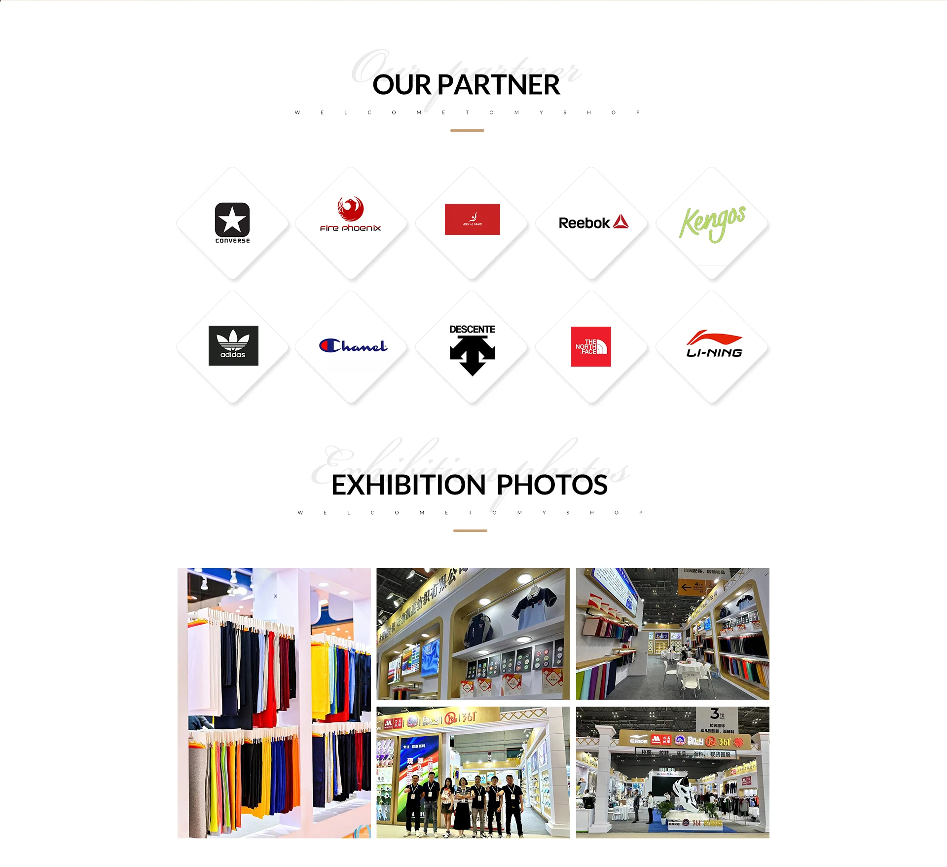 Company Overview - Xiamen Bcyb Supply Chain Management Co., Ltd.