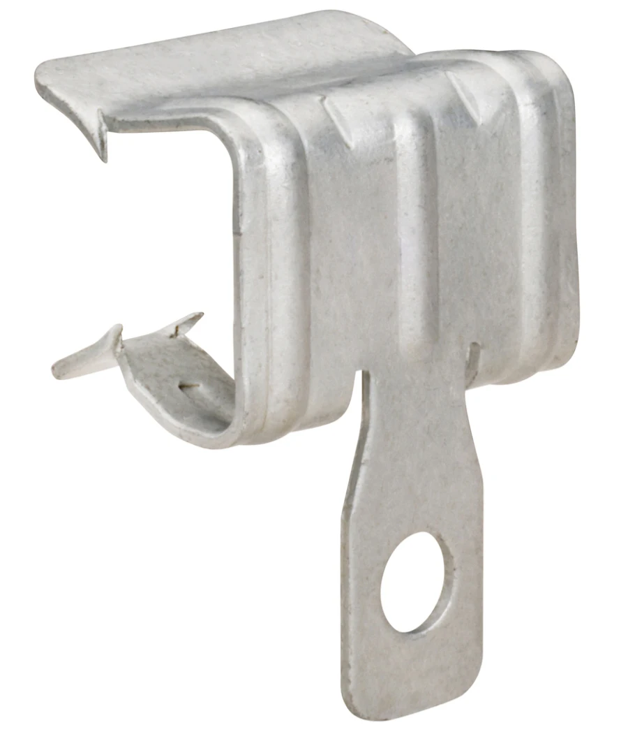 Hammer On Flange Clip Beam Purlin Clip,Good Quality,Fast Production ...