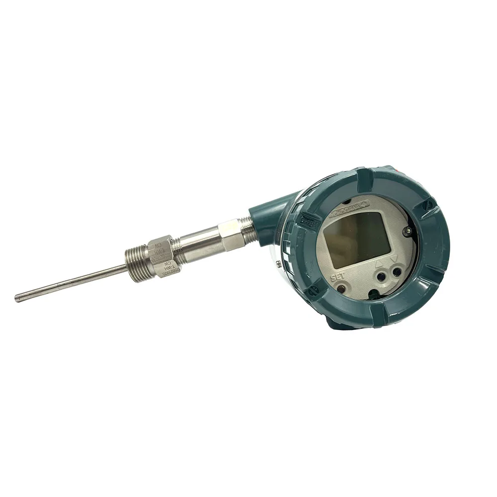 Hot Sales Japan Yokogawa Temperature Transmitter YTA610 temperature ...