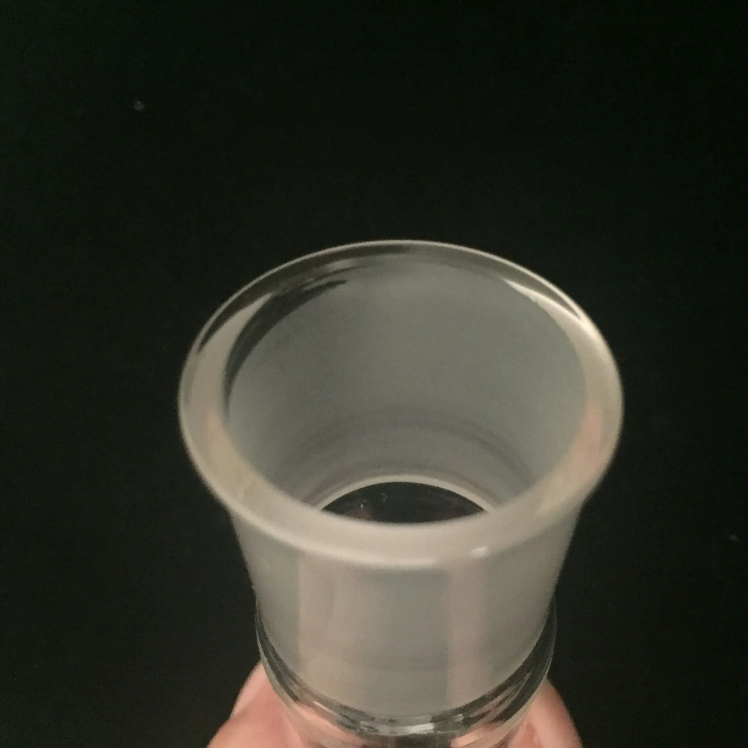 Customized Quartz Glass Process Tubes Quartz Sheath Tube Opaque Joint ...