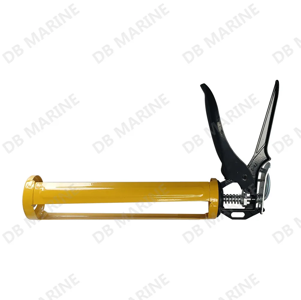 Impa 812603 Manual Caulking Gun For Silicone Sealant Waterproof - Buy ...