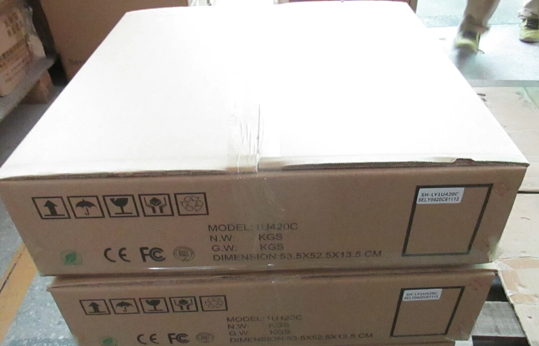 8u 72 Bay Jbod Enclosure Huge Data Storage Cloud Server Chassis With ...