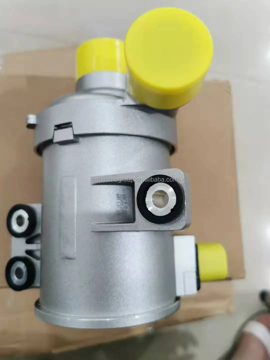 Auto N20 Engine Electronic Water Pump Assy 11518635089 11517604027 for ...