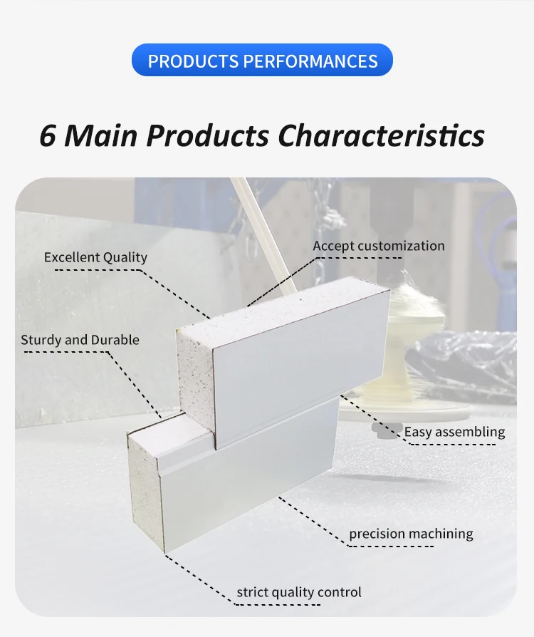 Chinese Eps Sandwich Panel And Pu Foam Sandwich Panel For Building ...