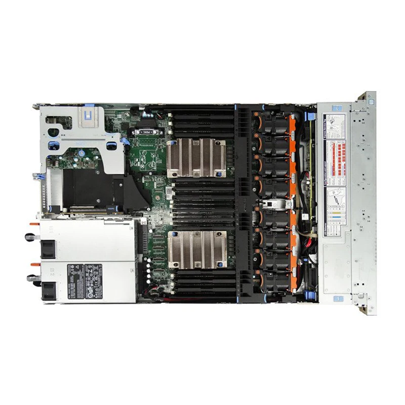 Sell Dell Poweredge R650xs 1u Rack Server In Stock - Buy R650xs,Dell ...