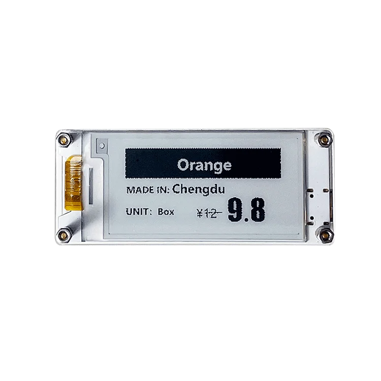 Heltec Wireless Iot Development Kit - E-Ink Paper Display