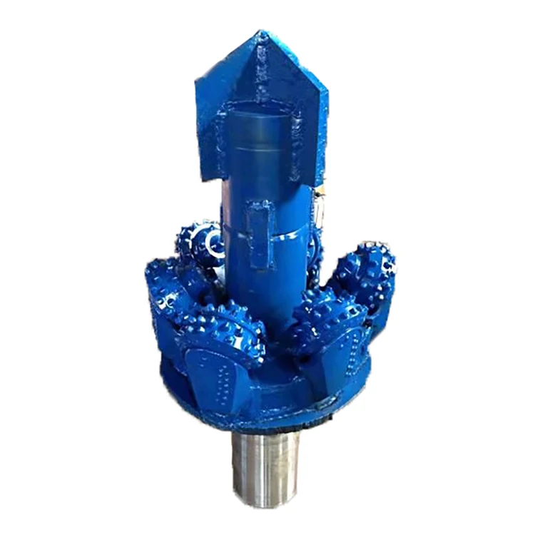 Water Well Drilling Hole Opener Reamer Drill Bit for Sale