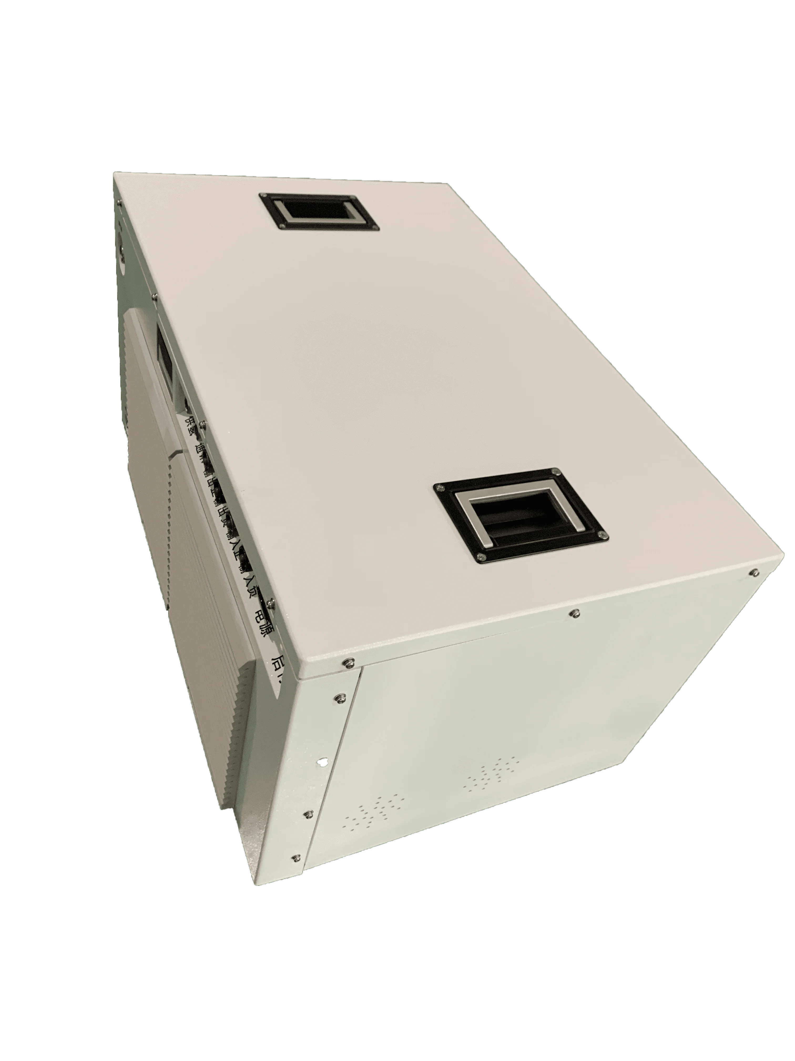 5KW Portable Fuel Cell System - Reliable Power Anywhere