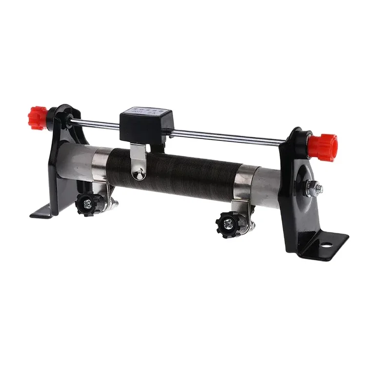 Sinyiin Sliding Electric Resistance Physics 2A 20 Adjustable Sliding ...