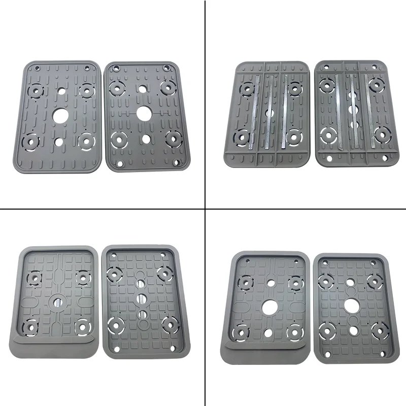 Homag Vacuum Suction Plate Rubber Pad For Woodworking Cnc Machines, Oem