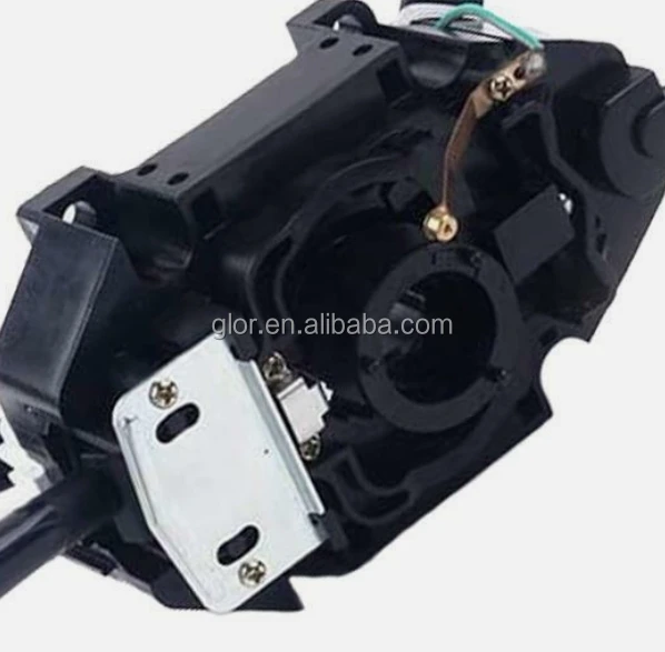 Mb571632 Indicator Switch For Mitsubishi Classic L200 Steering Column ...