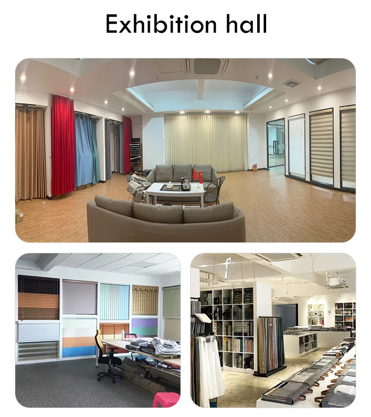 For Dooya A-OK Tuya Motorized Zebra Blinds Energy-Efficient Roller ...