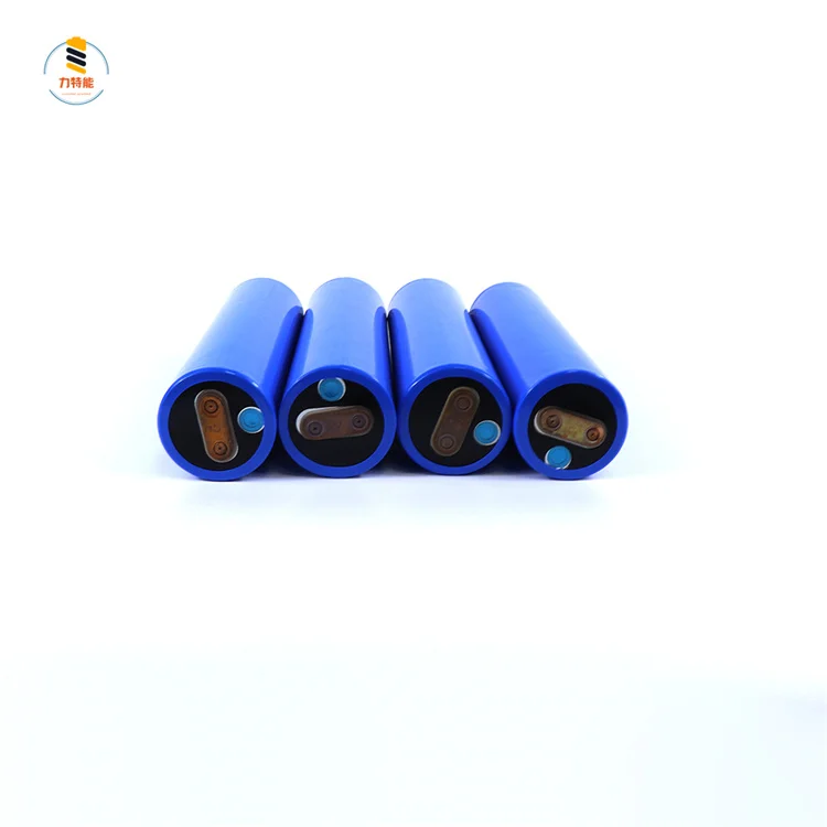 Deep Cycle Gotion 33140 Cylindrical Lfp Cell 3.2v 15ah Lithium Iron ...