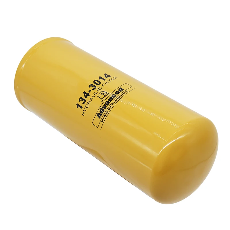 Filter Oli Hidrolik Traktor Untuk Caterpillar 134-3014 3i-0696 P165705 ...