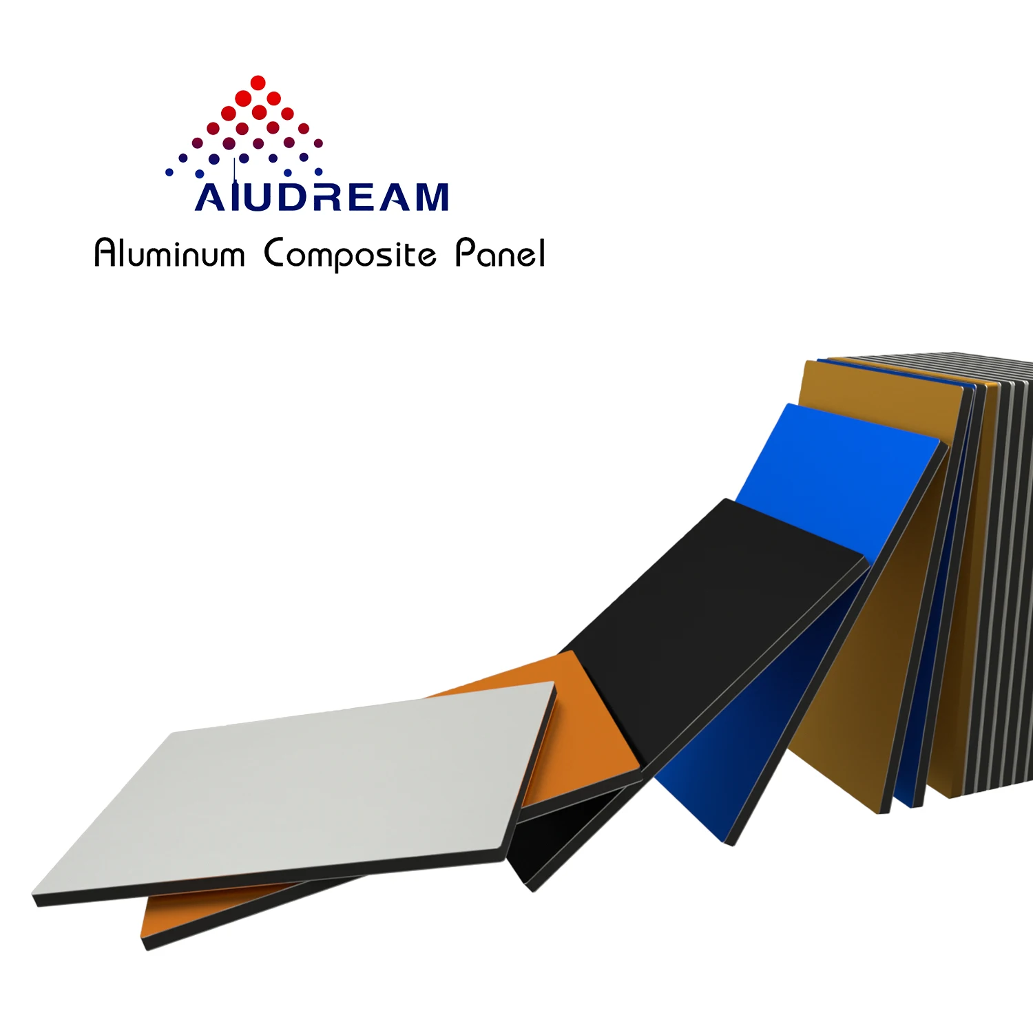 Aluminium Composite Panels - Durable and Fireproof Cladding