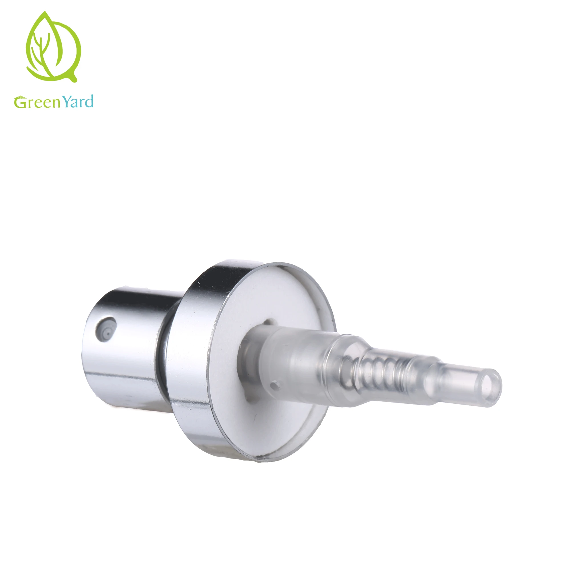 Factory Outlet 0.12 Cc Crimp Pump 15 18 20mm 400 Silver Gold Color ...