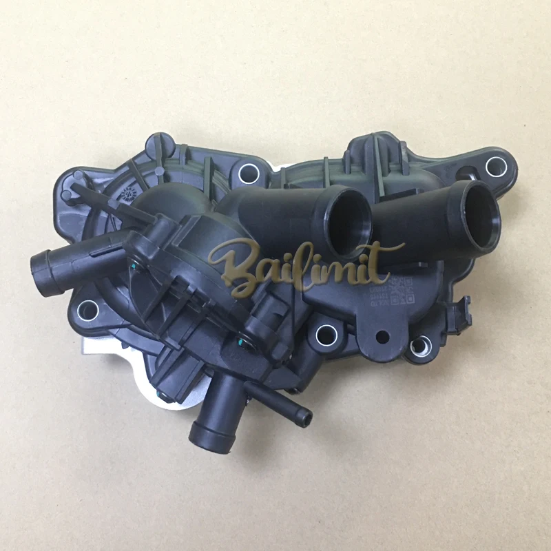 Bomba De Agua De Motor Eléctrico Para Coche,Piezas De Automóvil ...