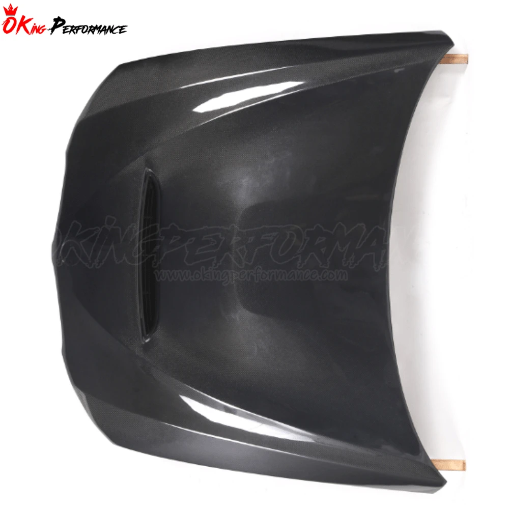 Gts Style Carbon Fiber Bonnet For Bmw 3 Serises E92 Hood - Buy Carbon ...