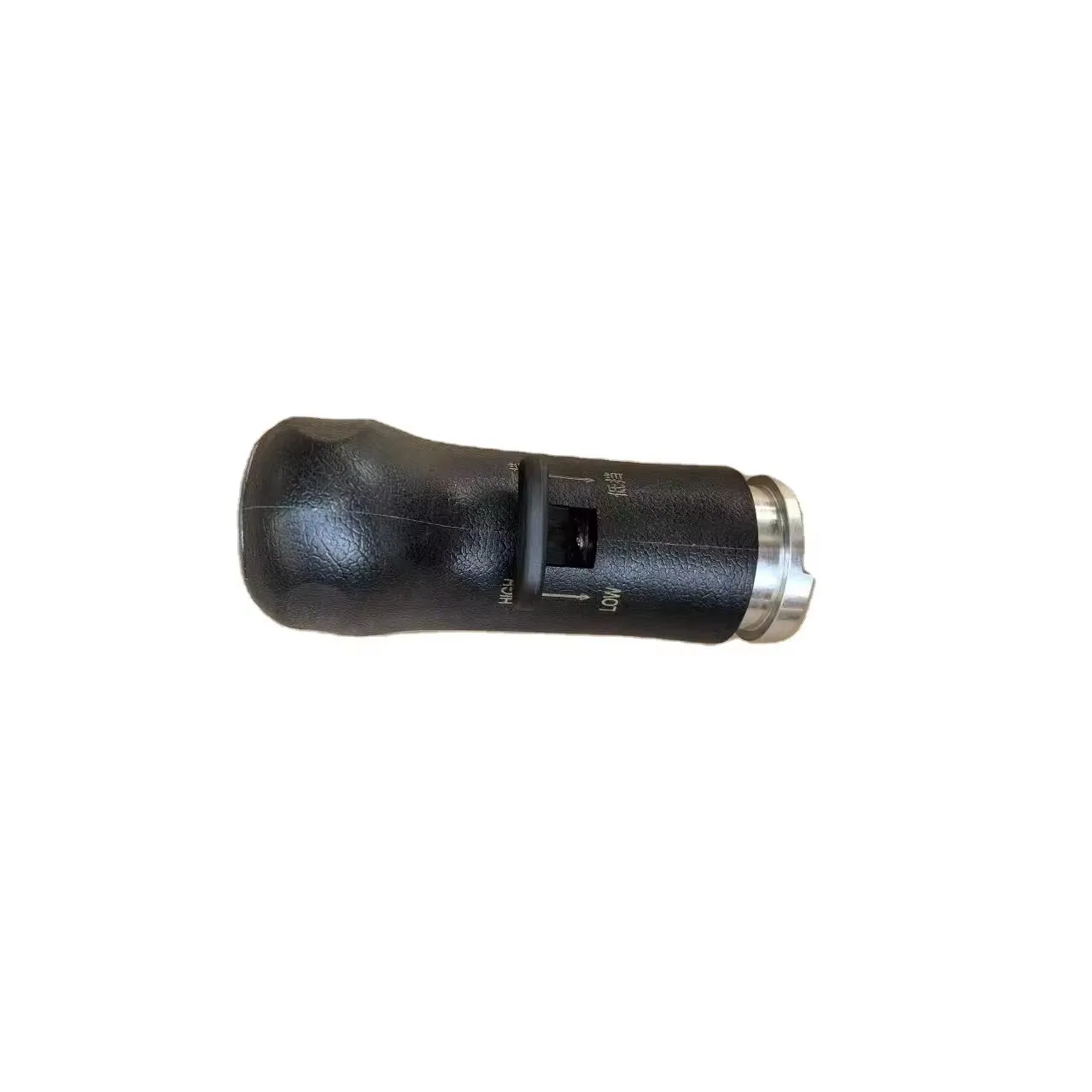 Sinotruk HOWO Truck Spare Parts Gearbox Shift Handle Assembly ...