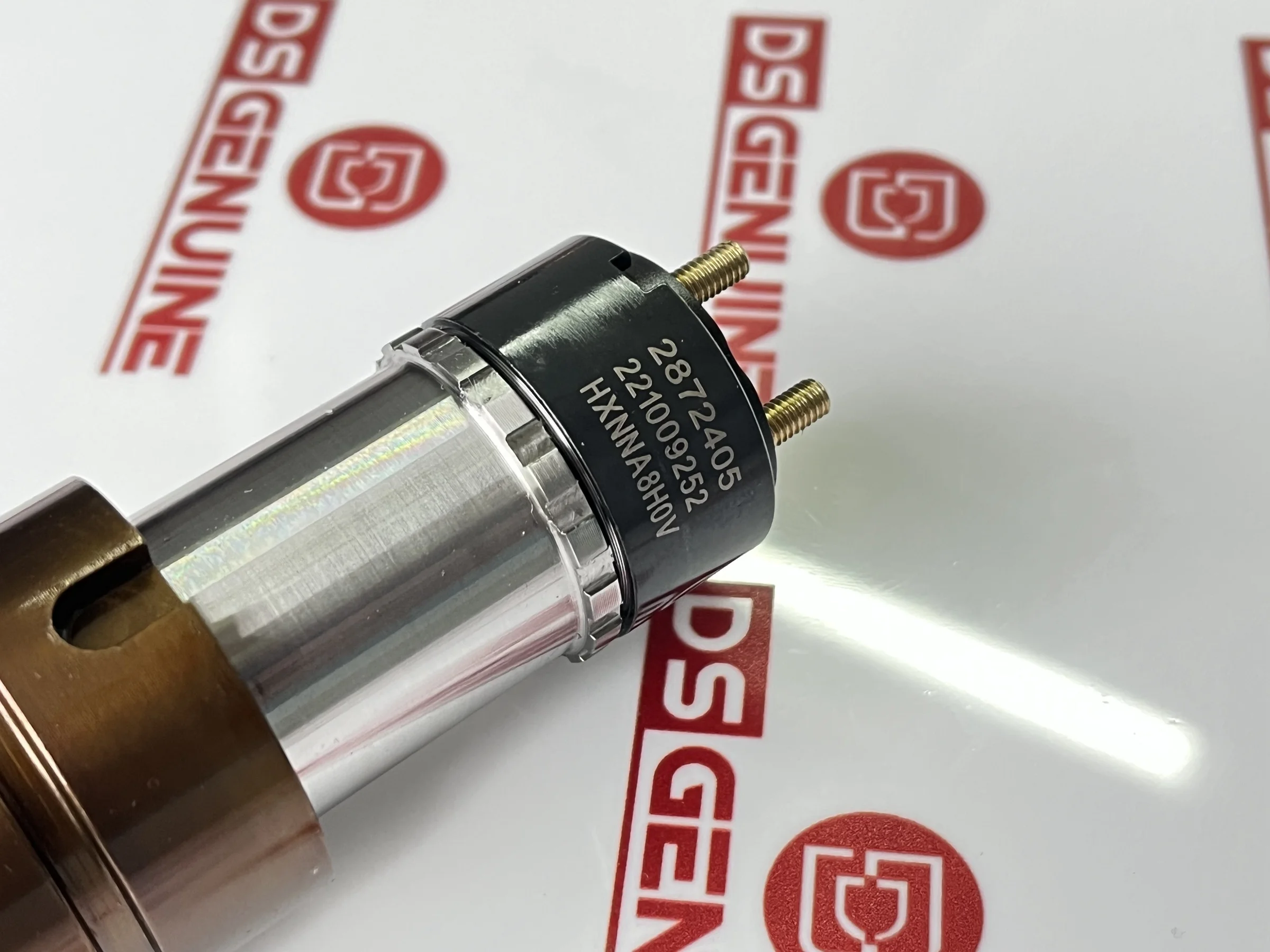 5579415 5579417 2894920 2872405 Isx15 Cri D10 Isx Xpi Diesel Engine ...