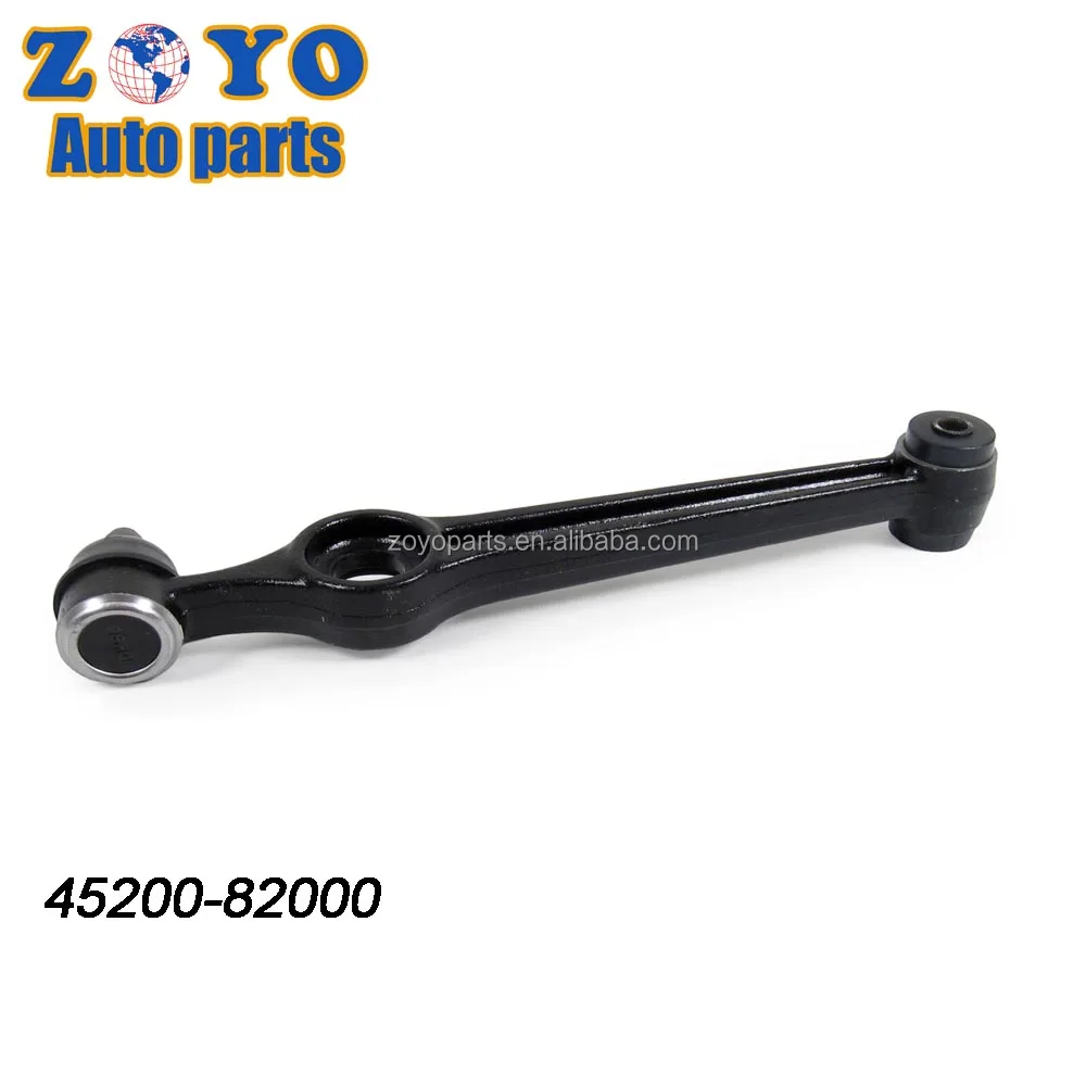 45200-82000 Car Suspension Parts Front Lower Control Arm for Suzuki ...