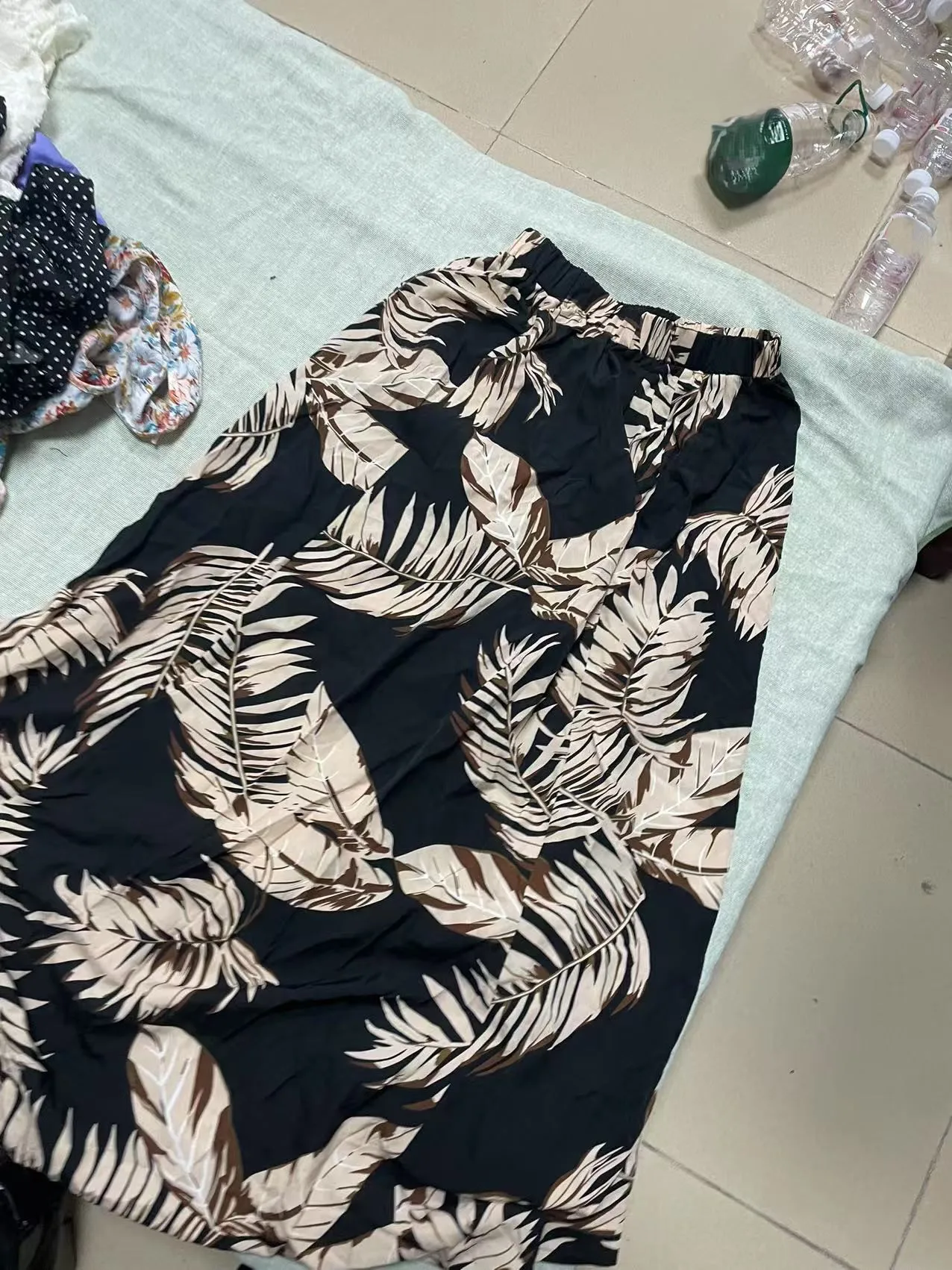 2022 Wholesale Stock Clothes Casual Dress Sexy Women Apparel Clothing ...