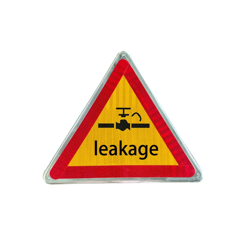 Alibaba.com: Aluminium Triangle Road Traffic Signs, Galvanized Metal ...